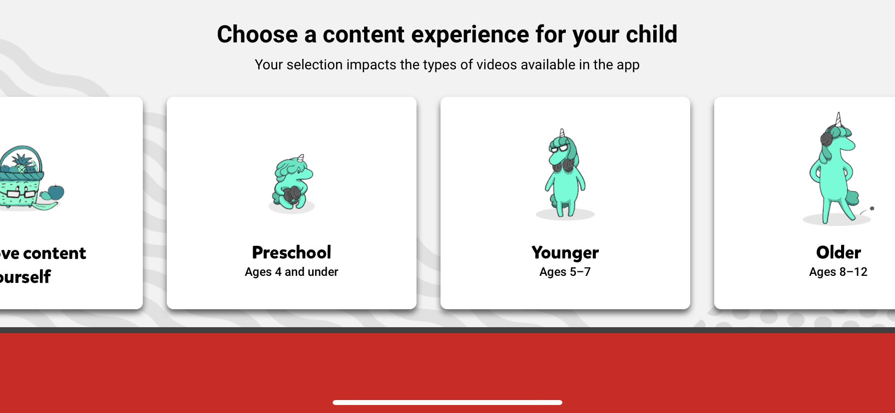 YouTube Kids – How to set up YouTube Kids on a mobile device - Pinewood ...