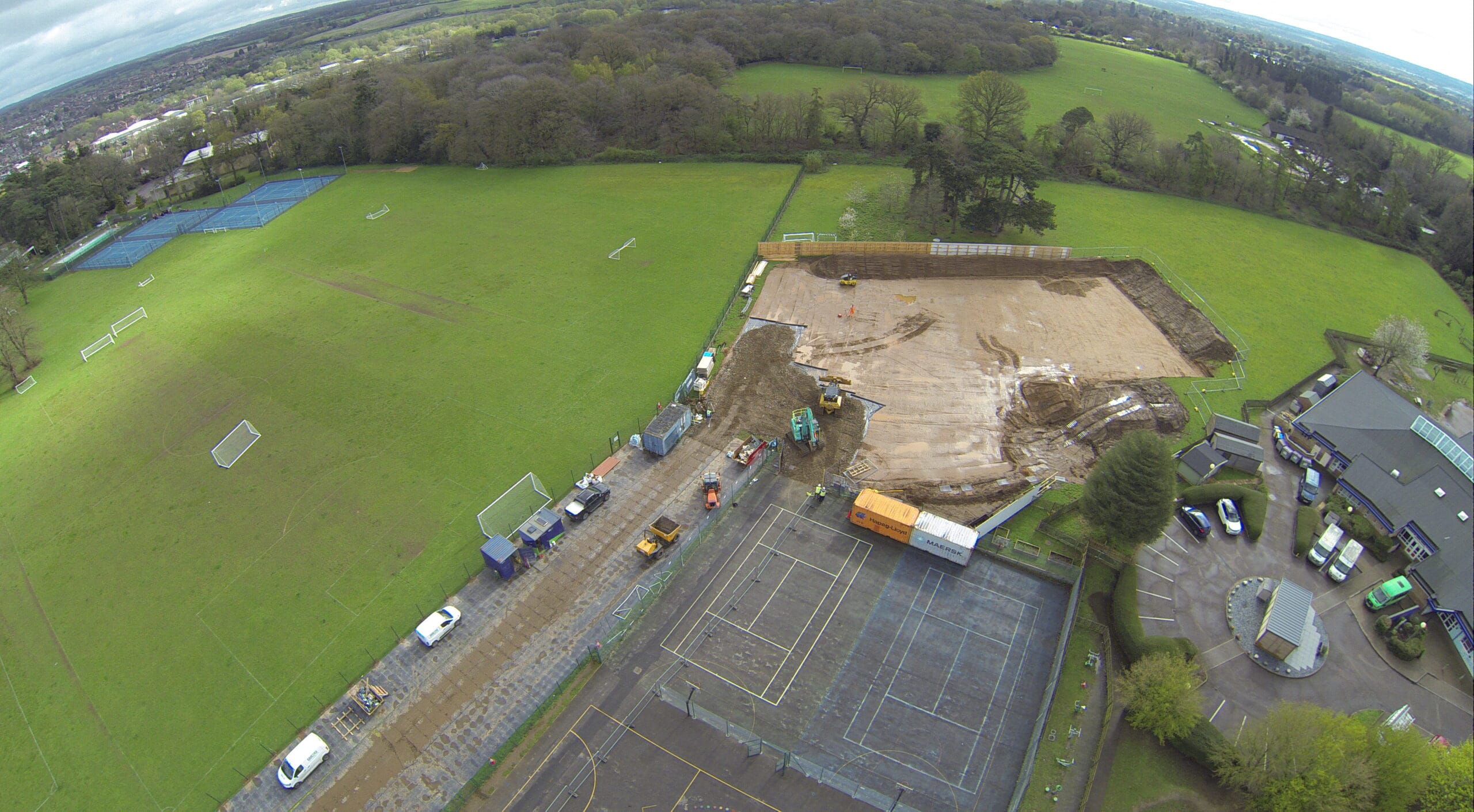 Home - Pinewood School Academy Trust